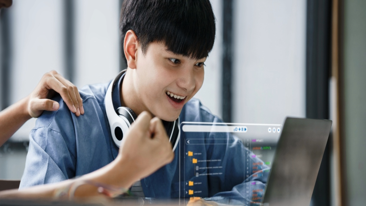 AI & EdTech: Transforming the Future of Learning | GESS Education